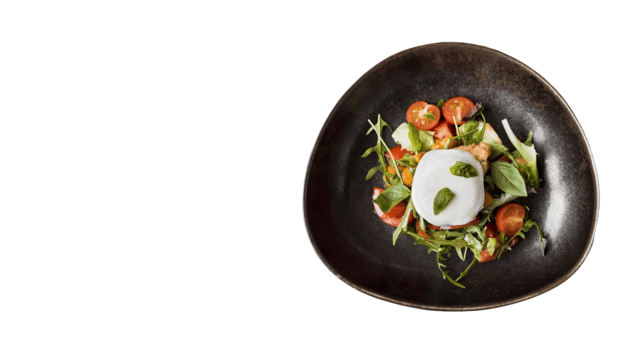 ADHOC FAST&EASY | Meniu QR | Meniu Digital | Meniu Digital Restaurant ...